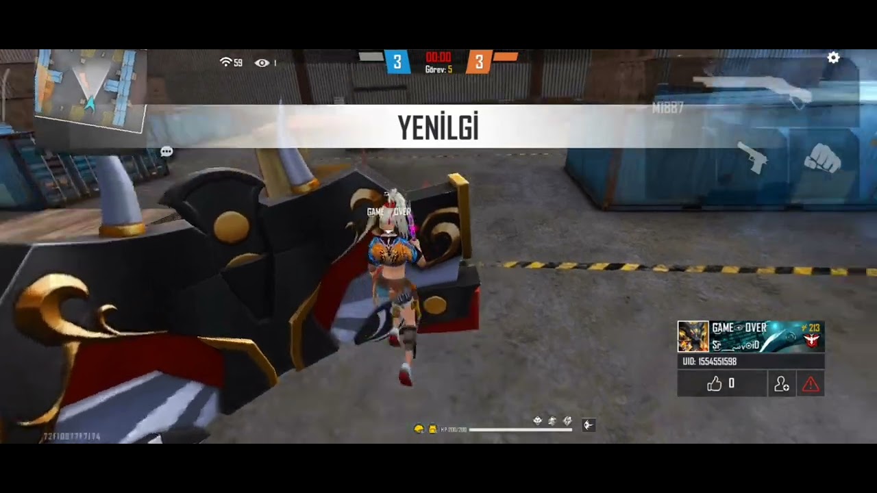 1VS1 PLAY GAME 🎮🎯 - YouTube