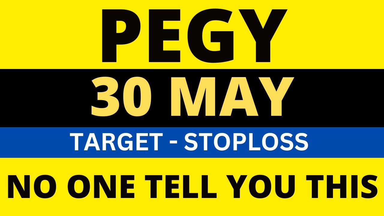 PEGY Stock (Pineapple Energy stock analysis) PEGY STOCK PREDICTION PEGY ...