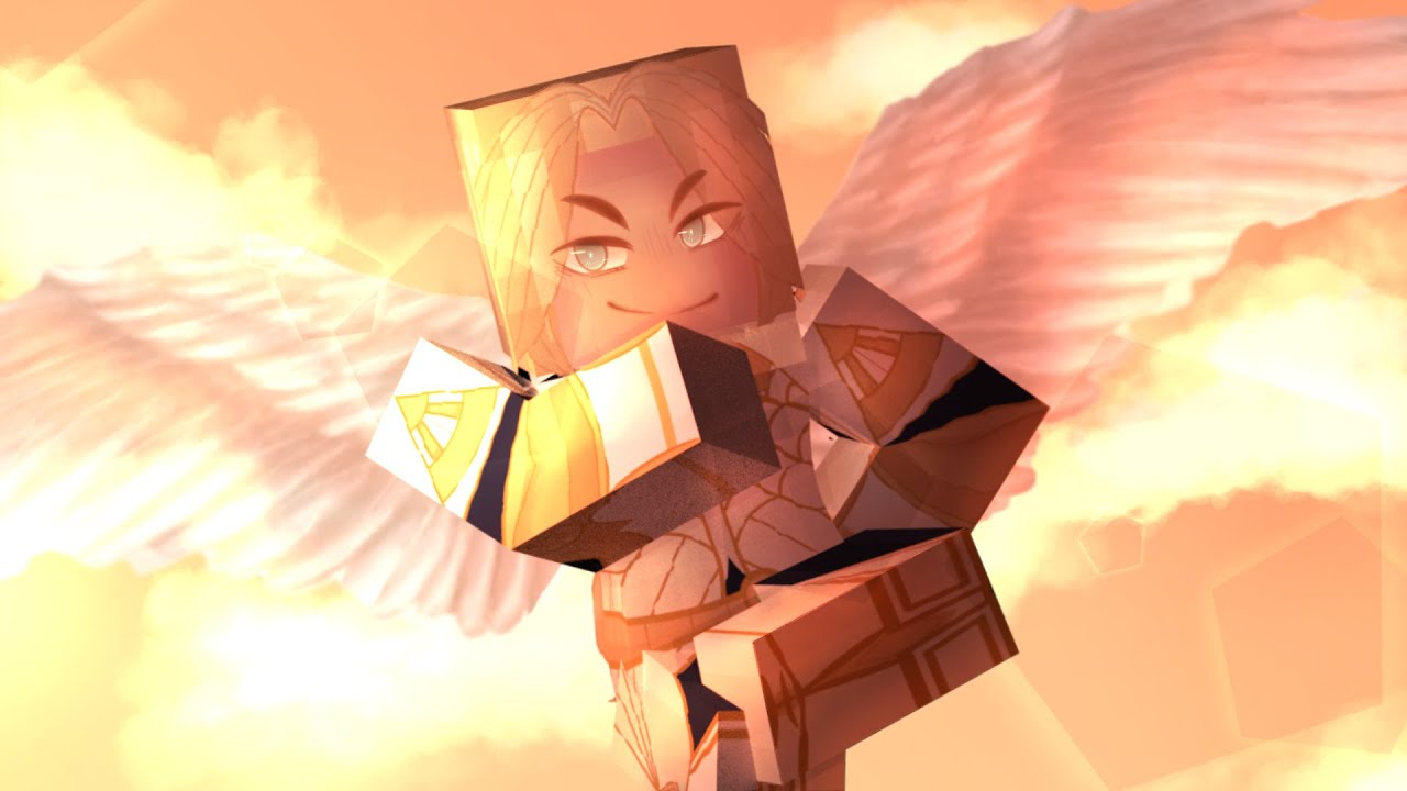 THE SECOND COMING in MINECRAFT - YouTube