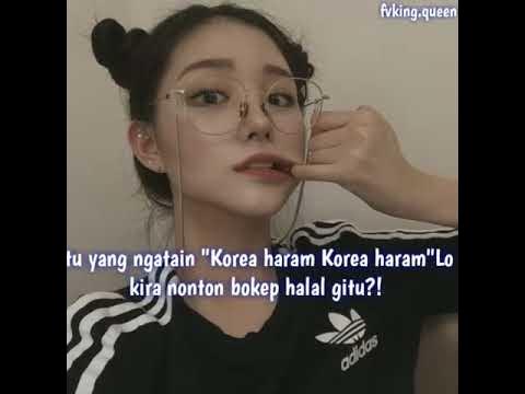 Lo kira nonton bokep halal hah 😡 - YouTube
