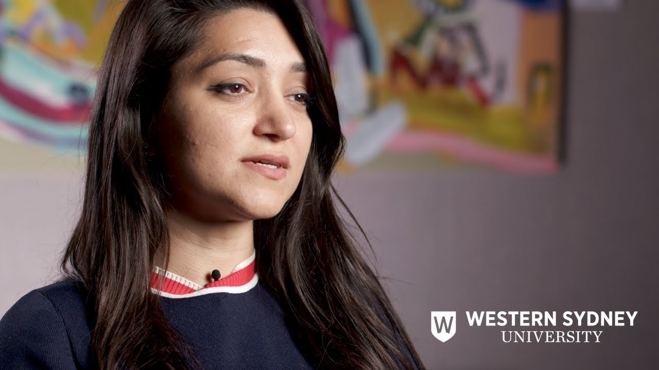 Makiza - Community Scholarship recipient, Western Sydney University ...