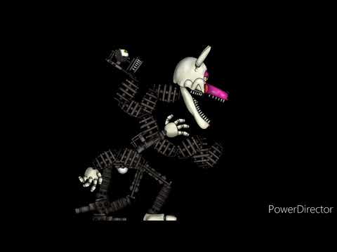 Mangle walking for 11min and 1sec straight