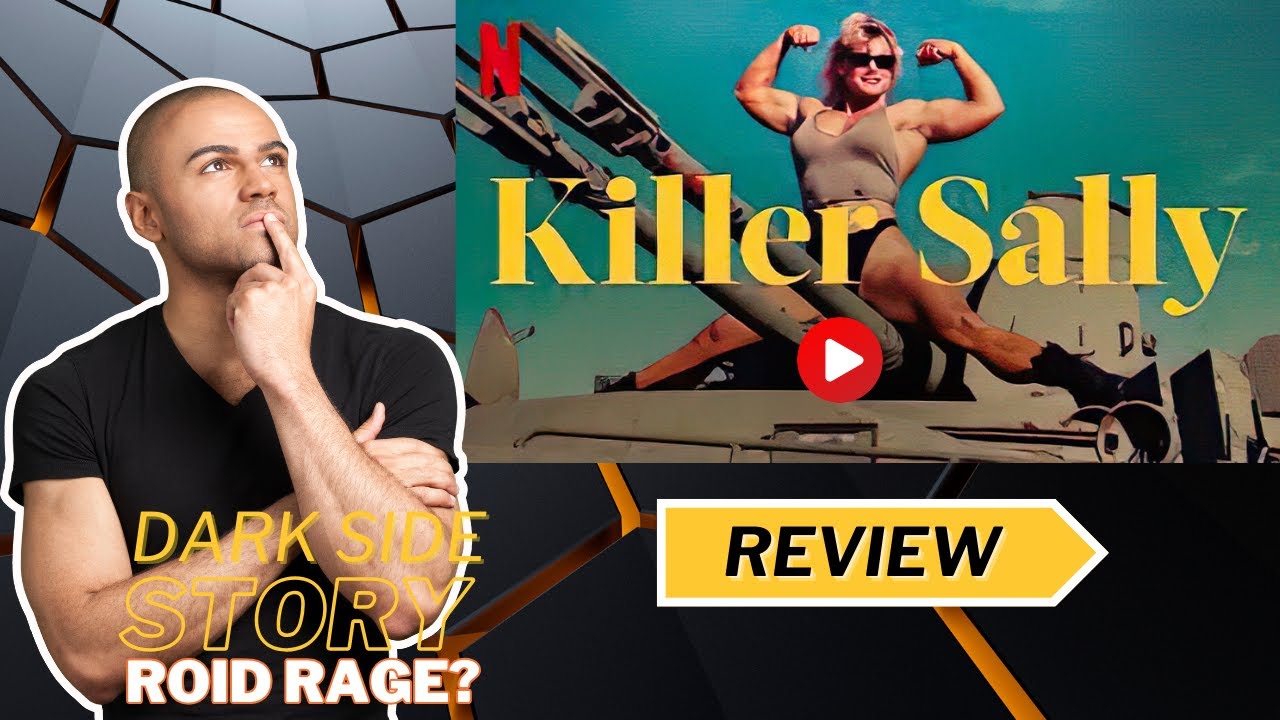 "Killer Sally" Netflix Documentary Review - A Deep Dive into a Tragic ...