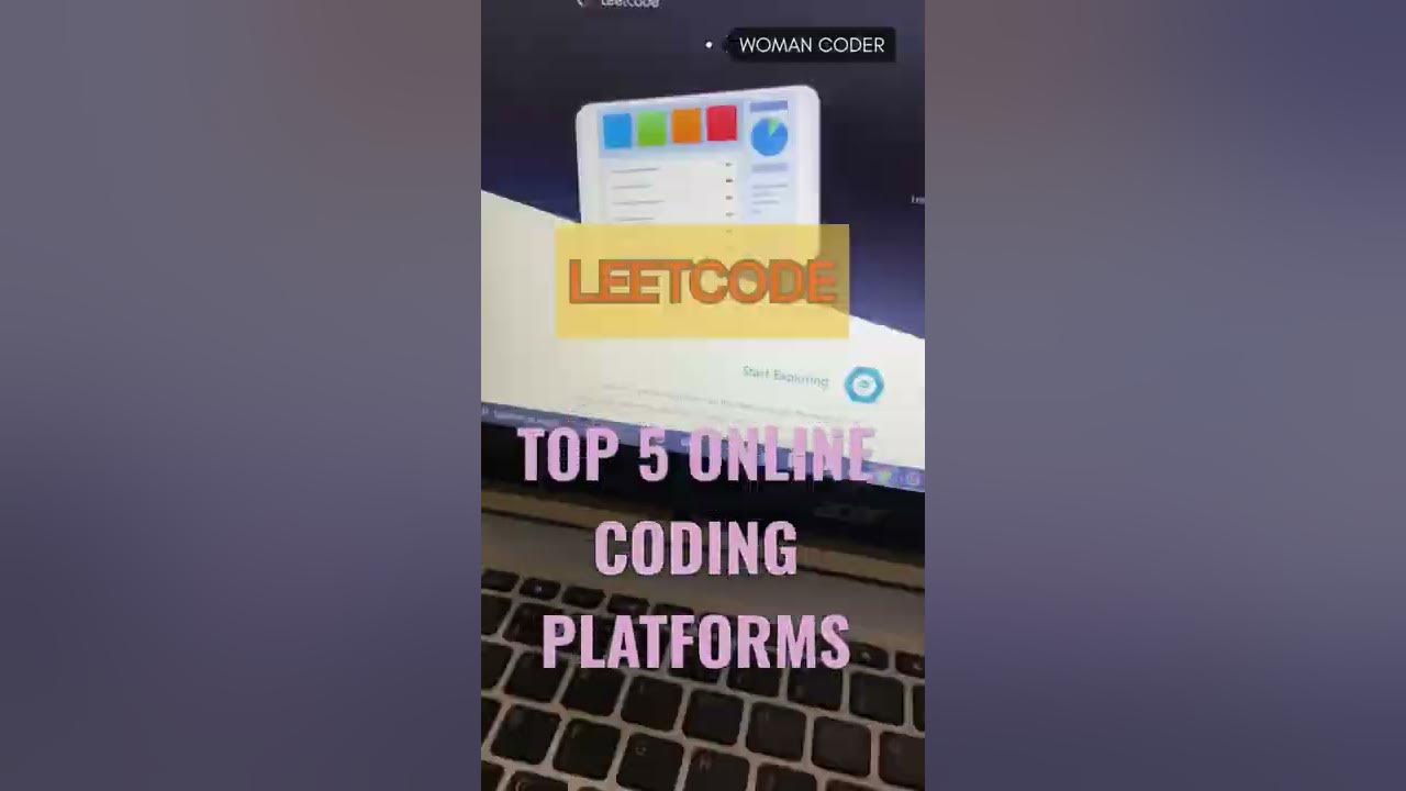 🔥top 5 Online Coding Websites🔥🔥👩‍💻 Shorts Coding Codechef Codeforces Leetcode Gfg Youtube