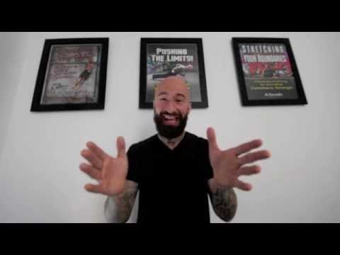 Ask Al #43 - Unilateral Training, Eating Before Workouts and Gravity Boots