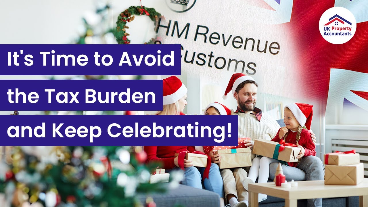 Cheers to Tax-Free Celebrations: We've Got Your Tax Burden Covered ...