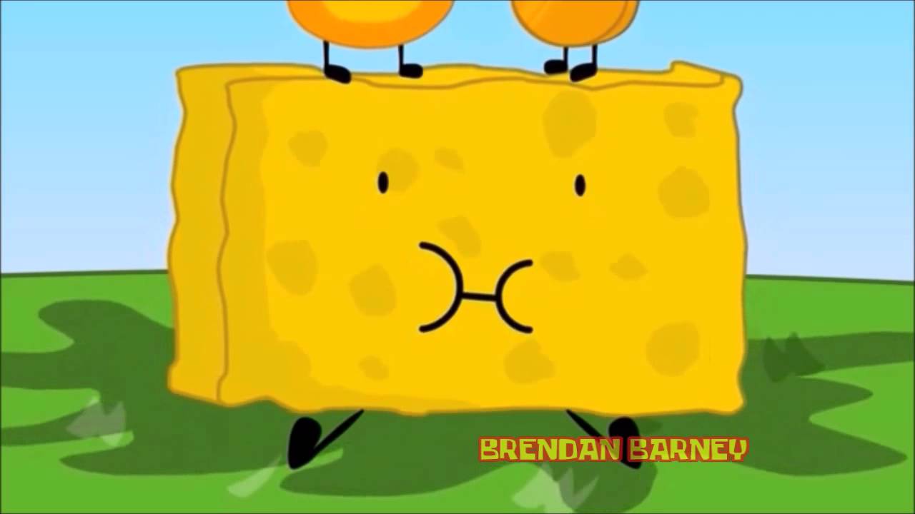 YouTube Poop: Randomness On Dream Island - YouTube