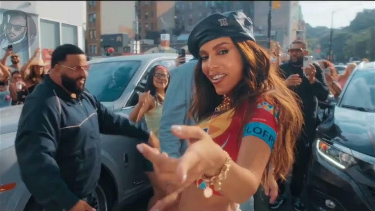 Fat Joe, Anitta, DJ Khaled - Paradise | REMIX Cover By Dj Sorbara V3 ...