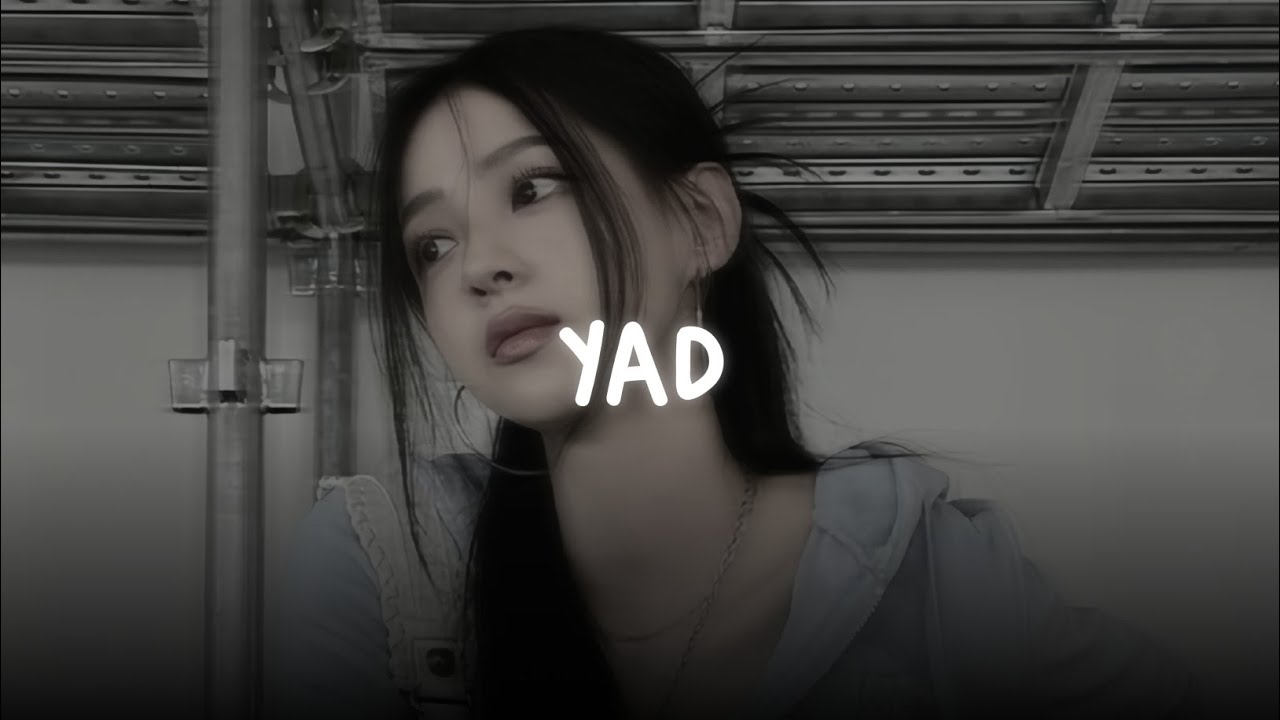 yad — vanna rainelle (english version) (slowed + reverb) - YouTube
