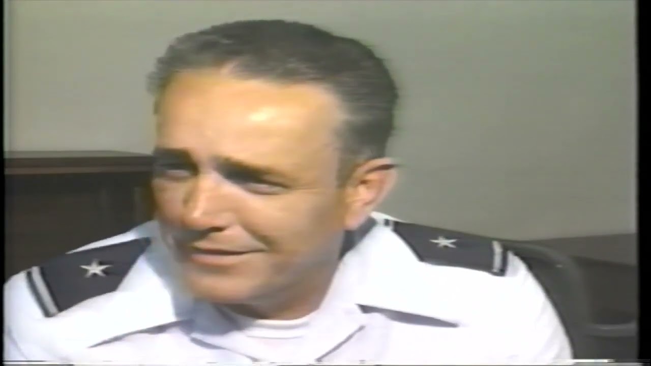 WLEX Tim Weldon Zweibrucken HD 720p - YouTube