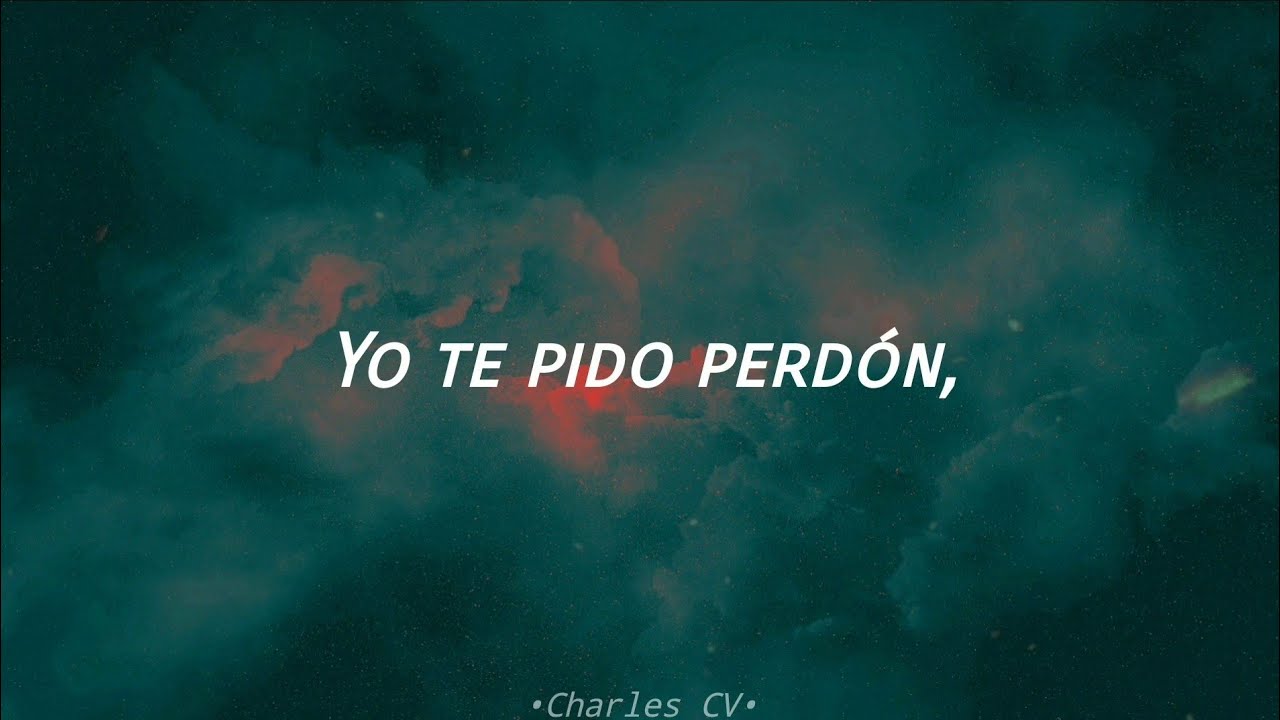 Pablo López - KLPSO [Letra/Lyrics] - YouTube