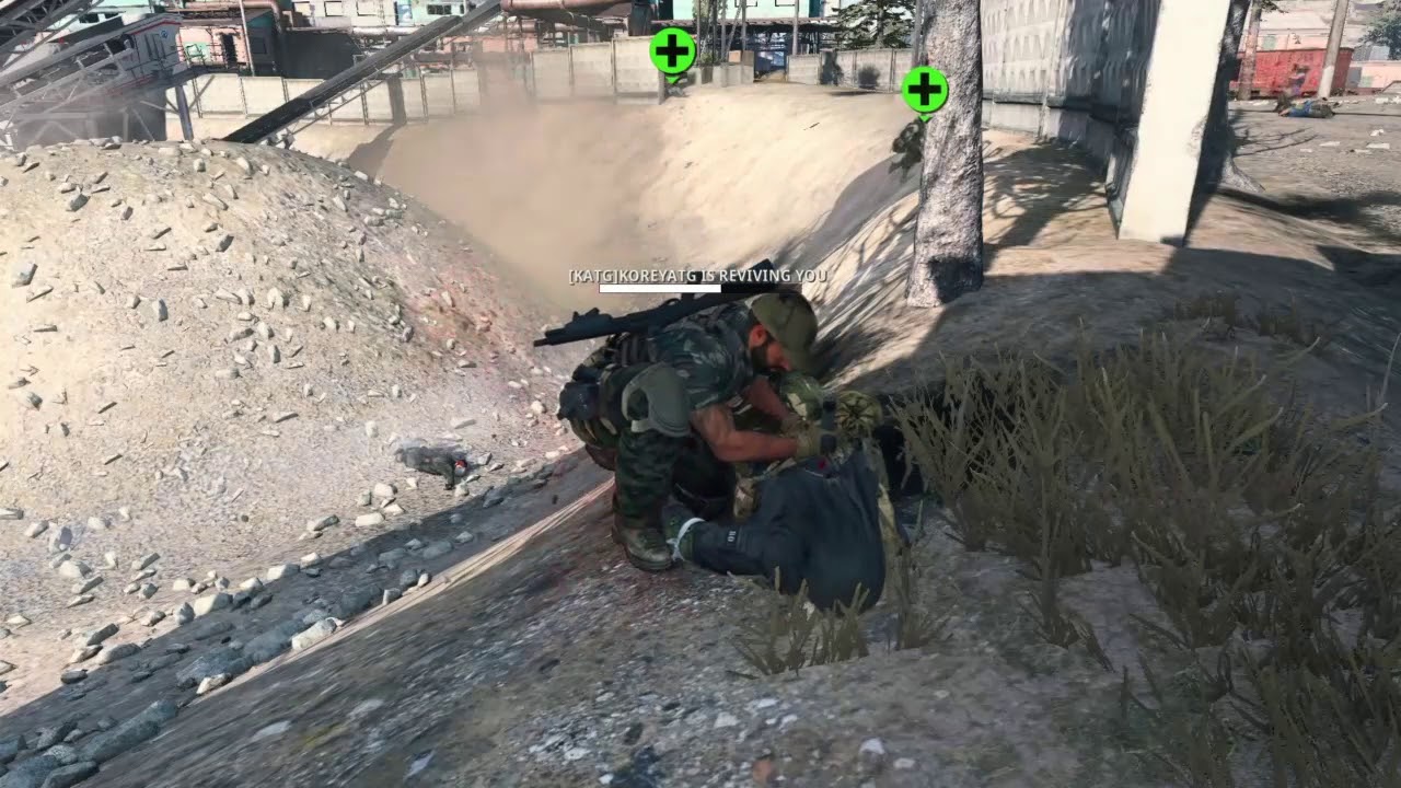 Call Of Duty Modern Warfare Spec Ops #4 - YouTube