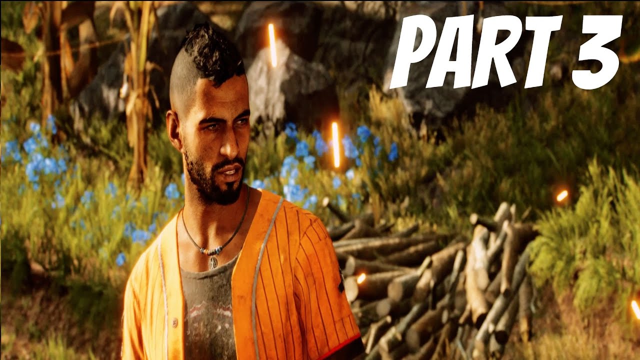 FAR CRY 6 Gameplay Walkthrough Part 3 - DU OR DIE (PC GAME) - YouTube