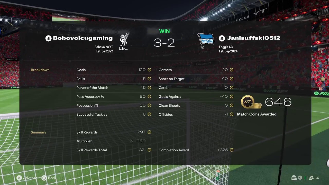 FC25 Pack Opening - YouTube