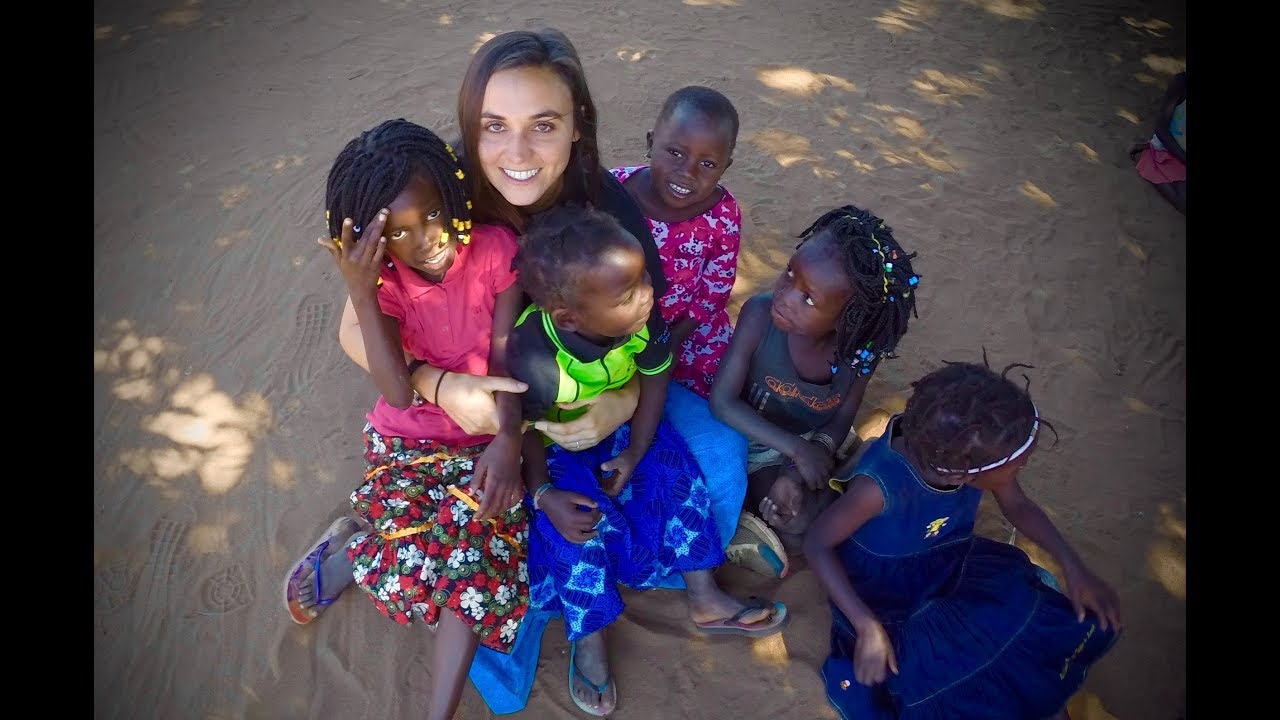 Looking for Water - YouTube