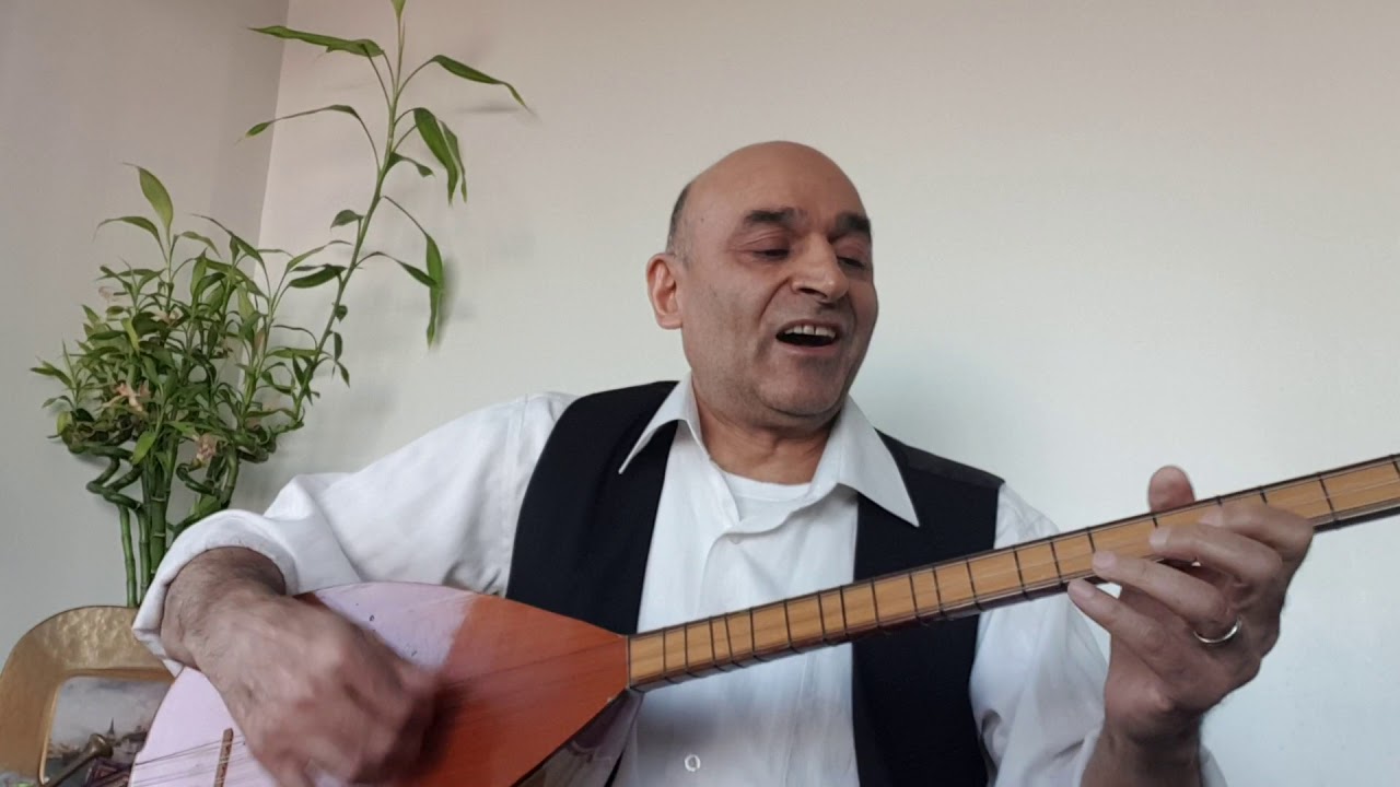 Aram Tigran Şew Çu آرام ديكران - YouTube