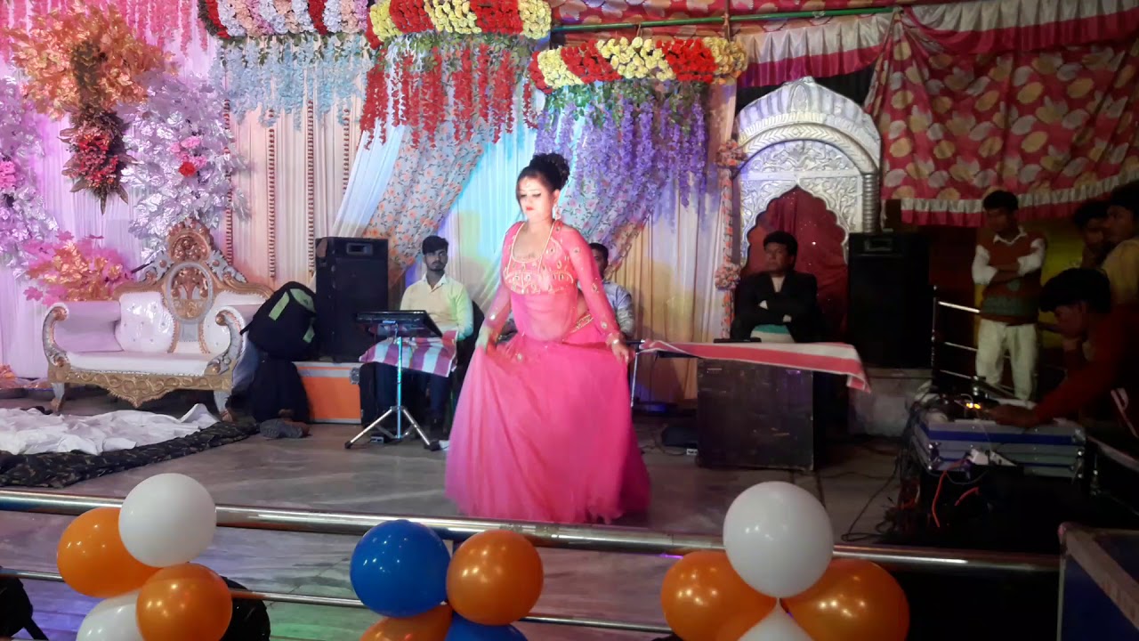 Komal musical Event Show(2) - YouTube