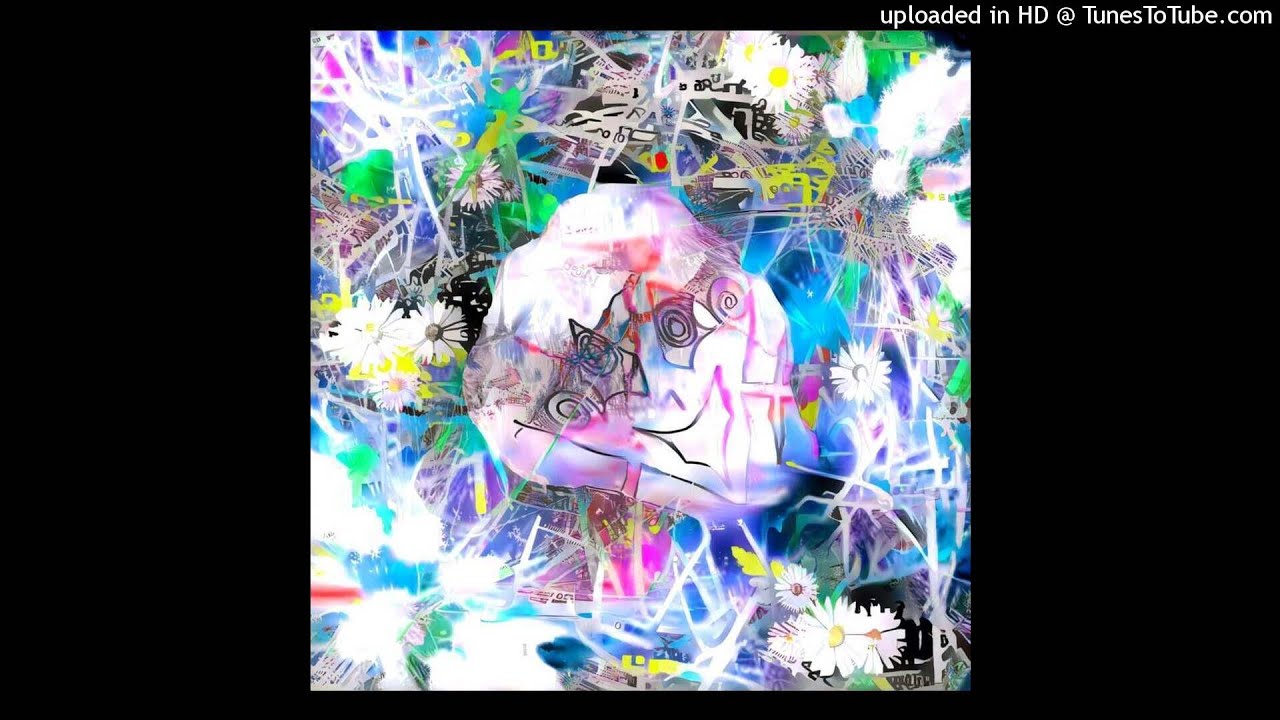 Bladee X Icedancer X The Fool Type Beat "Upgradee" [Prod. 808PD] - YouTube
