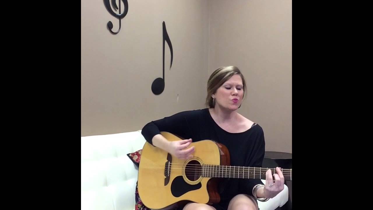 Hold On To You by April Rooks (original) - YouTube