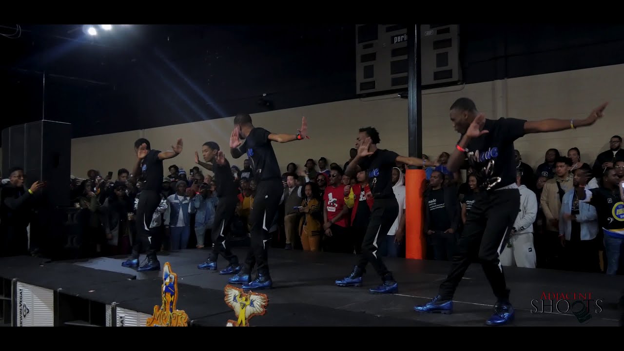 Atlanta Bowl N' Stroll | AdjacentShootsTV | 2020 - YouTube