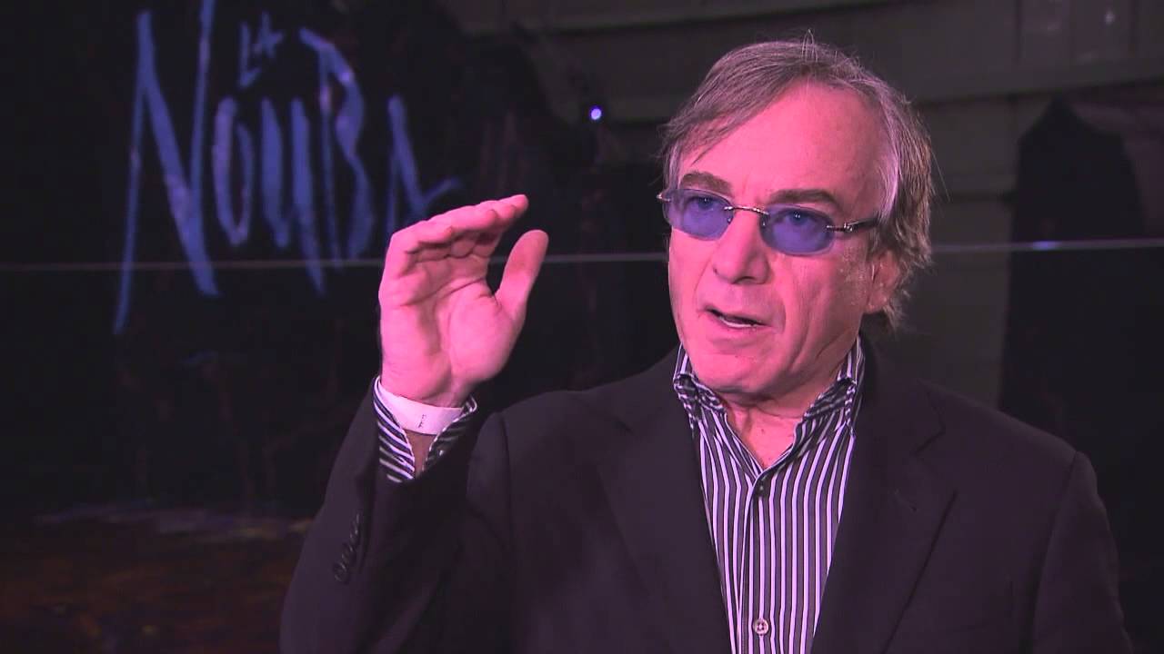 La Nouba Celebrates 15th Anniversary with a "Magical Moment" with ...