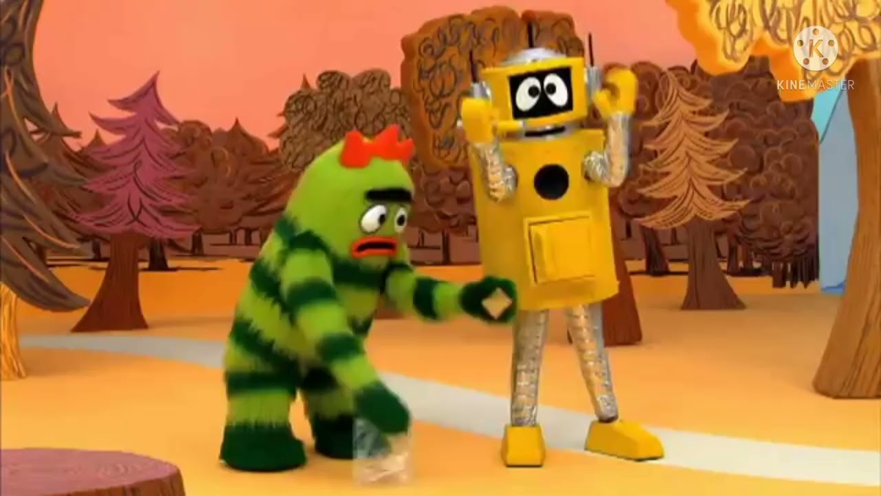 YTP - Tiny Ugly Germs - YouTube