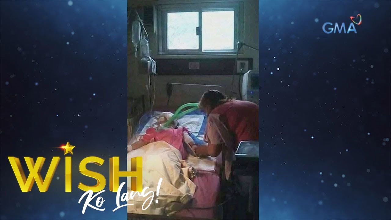 Wish Ko Lang BATANG NASAGASAAN NG TRUCK TINULUNGAN NG WISH KO LANG YouTube Wish Ko Lang BATANG NASAGASAAN NG TRUCK TINULUNGAN NG WISH KO LANG YouTube