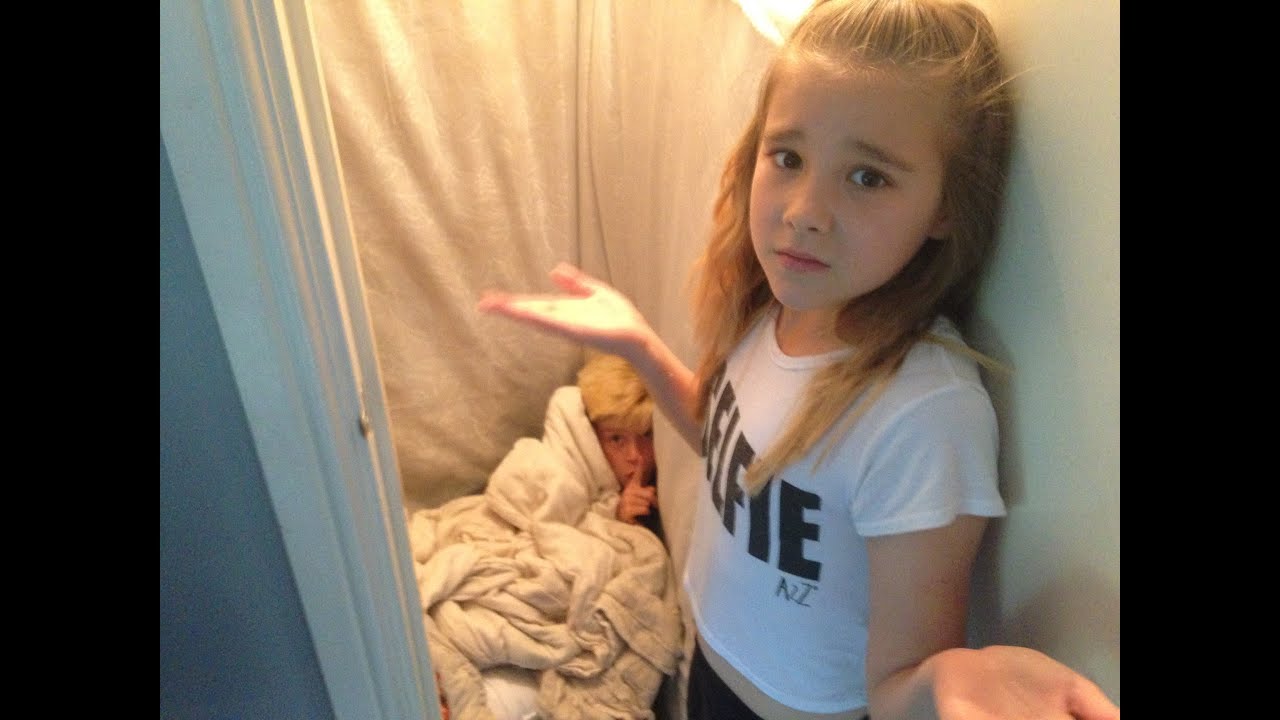 HIDE AND SEEK (GONE WRONG!!) DEFINATLY NOT FOR VIEWS!!!!!! - YouTube