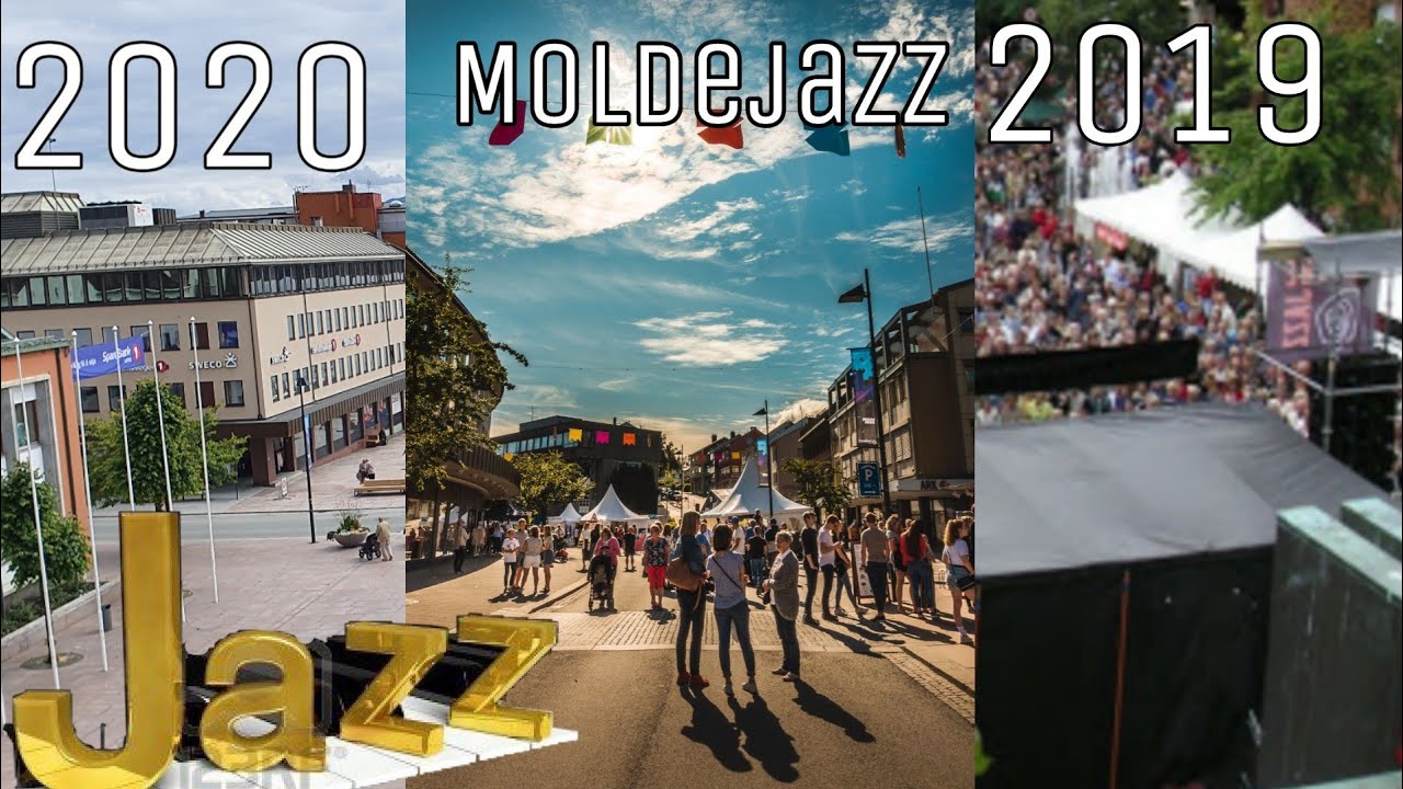#moldejazz Moldejazz festival 🥳🥳 - YouTube