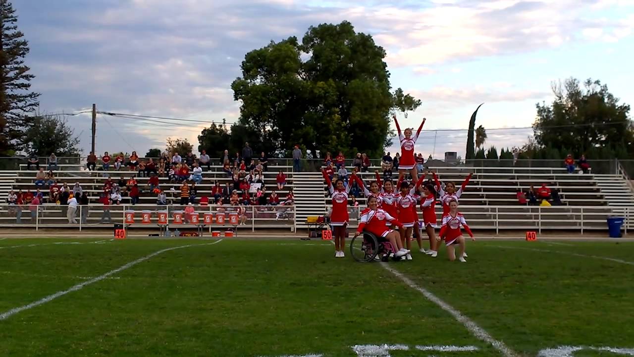 Ceres High- Los Banos JV Football 09/26/14 - YouTube