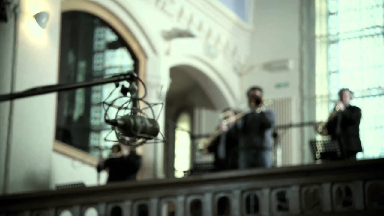 Geoff Foster - Philips - Obsessed with Sound - YouTube