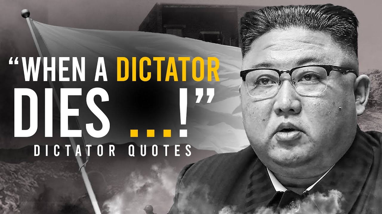 Quotes of great persons & dictators | Quotes about life and leadership ...