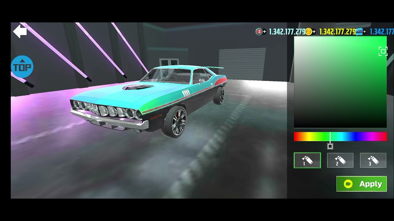 kar modify game viral video trending and #games car modified - YouTube