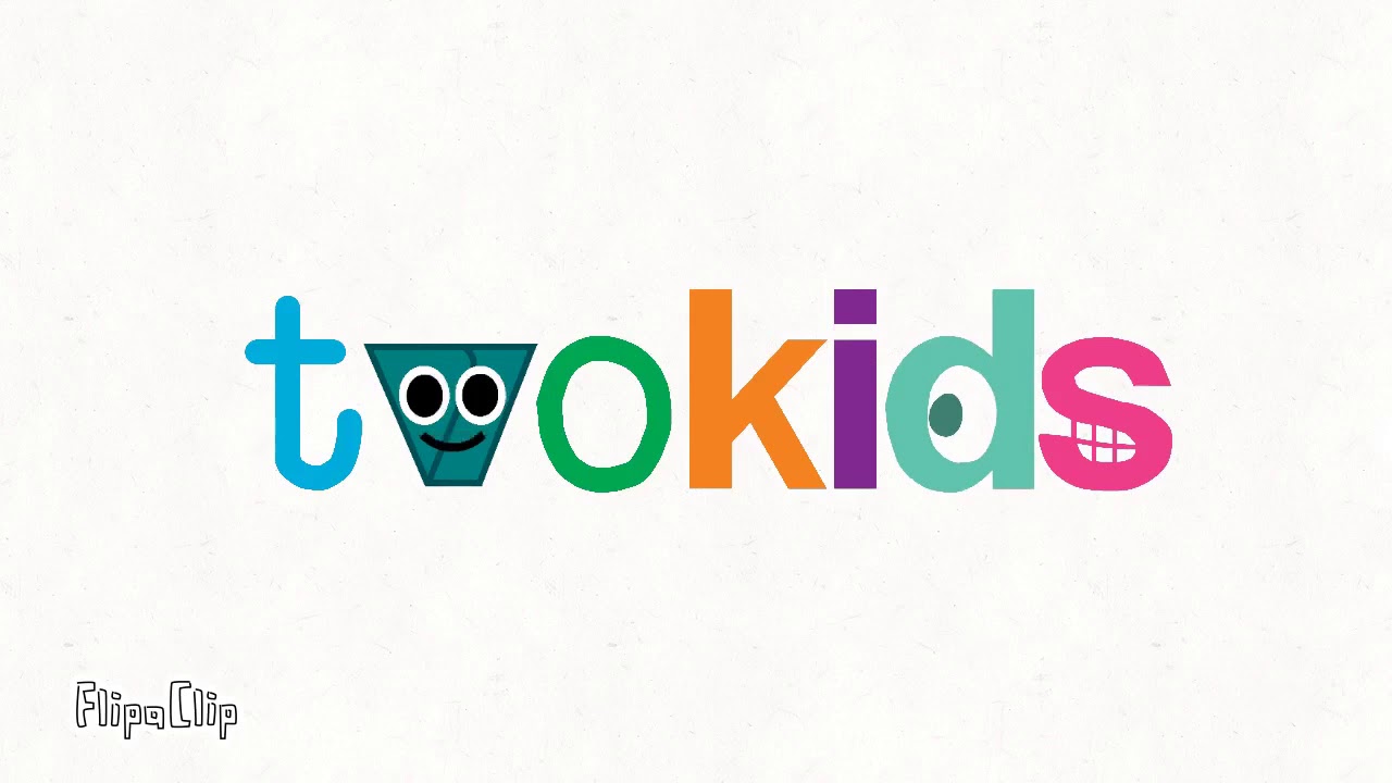 TVOKids Logo Bloopers 7: Little Viacom meets the Letters - YouTube