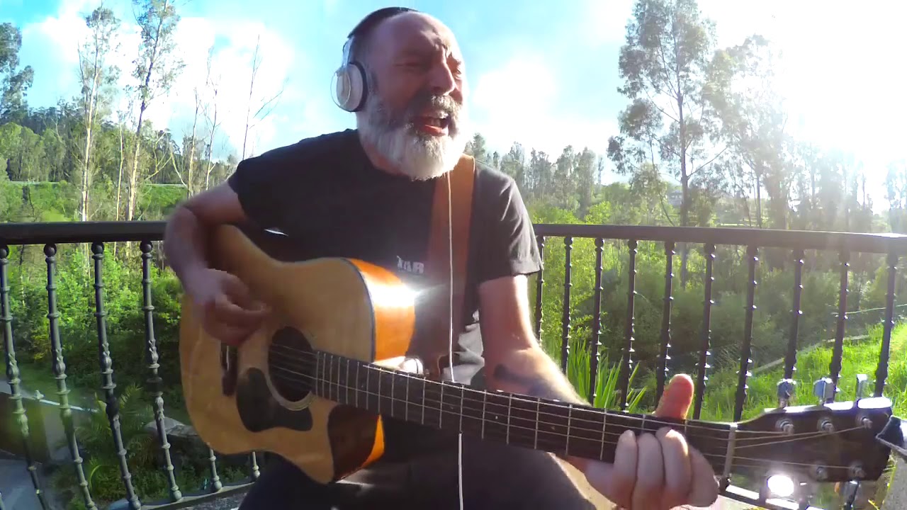 Javi Pacheco - Don´t you (forget about me) Simple Minds - YouTube Music