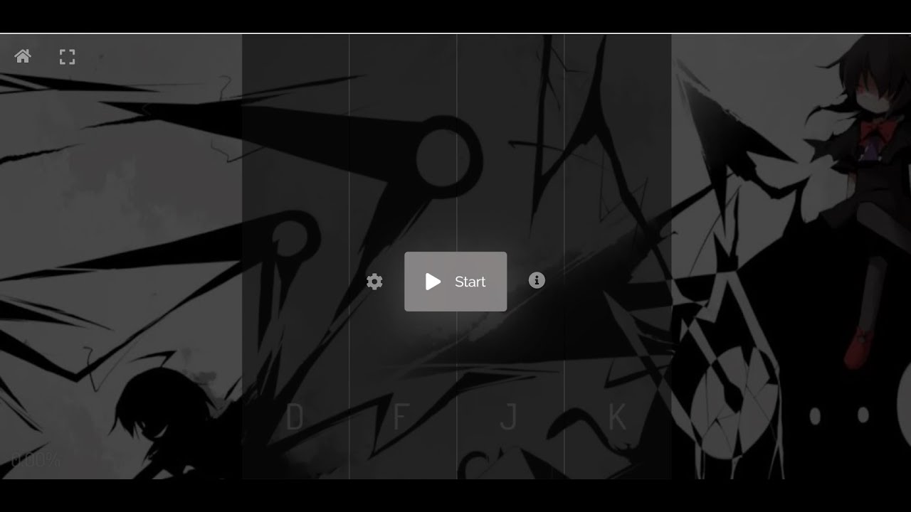 Galaxy Collapse 95.65%(Rhythm plus) - YouTube