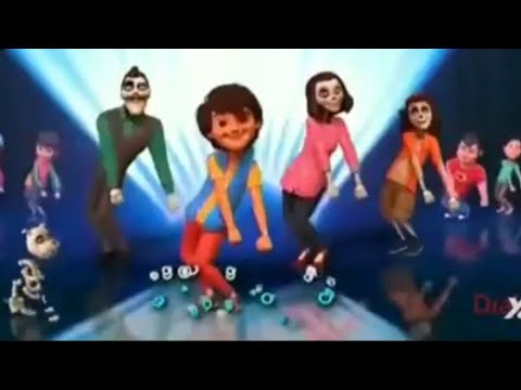 Bootha bangalawa | Season 01 Episode 06 cs tv new cartoon - YouTube