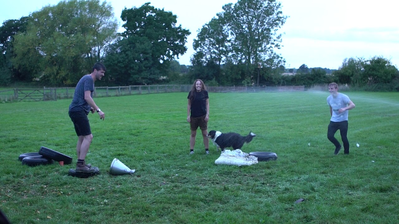 Outside forces 2 - YouTube