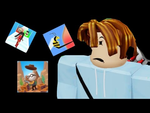 playing goofy ahh mobile games - YouTube