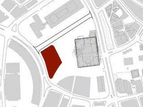 Boston City Hall Plaza - YouTube