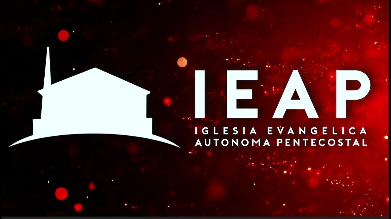 IEAP REUNION PRESENCIAL AM (26/06/2022) - YouTube