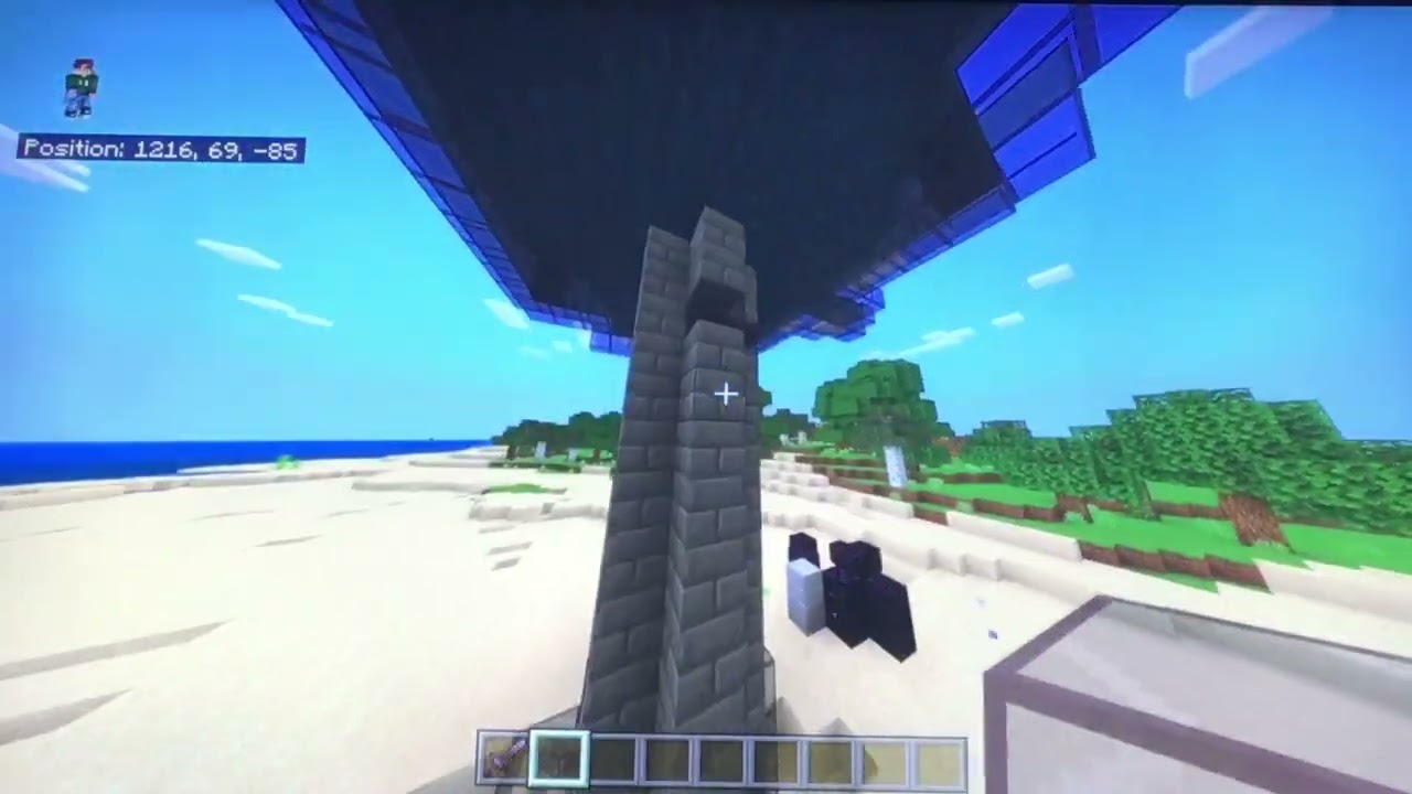 How To Make A Easy Skeleton Farm In Minecraft Xp bones arrows For Java How To Make A Easy Skeleton Farm In Minecraft Xp bones arrows For Java