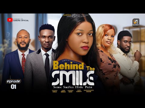 BEHIND THE SMILE 🖤[1]#sandraofficial #clamvevo #kiparabrand 