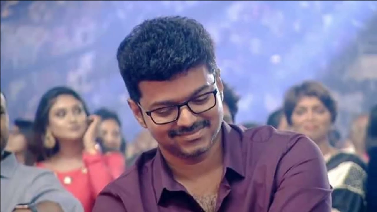 Mersal Audio Launch Live Scenes Photos | Vijay | Atlee | Samantha ...