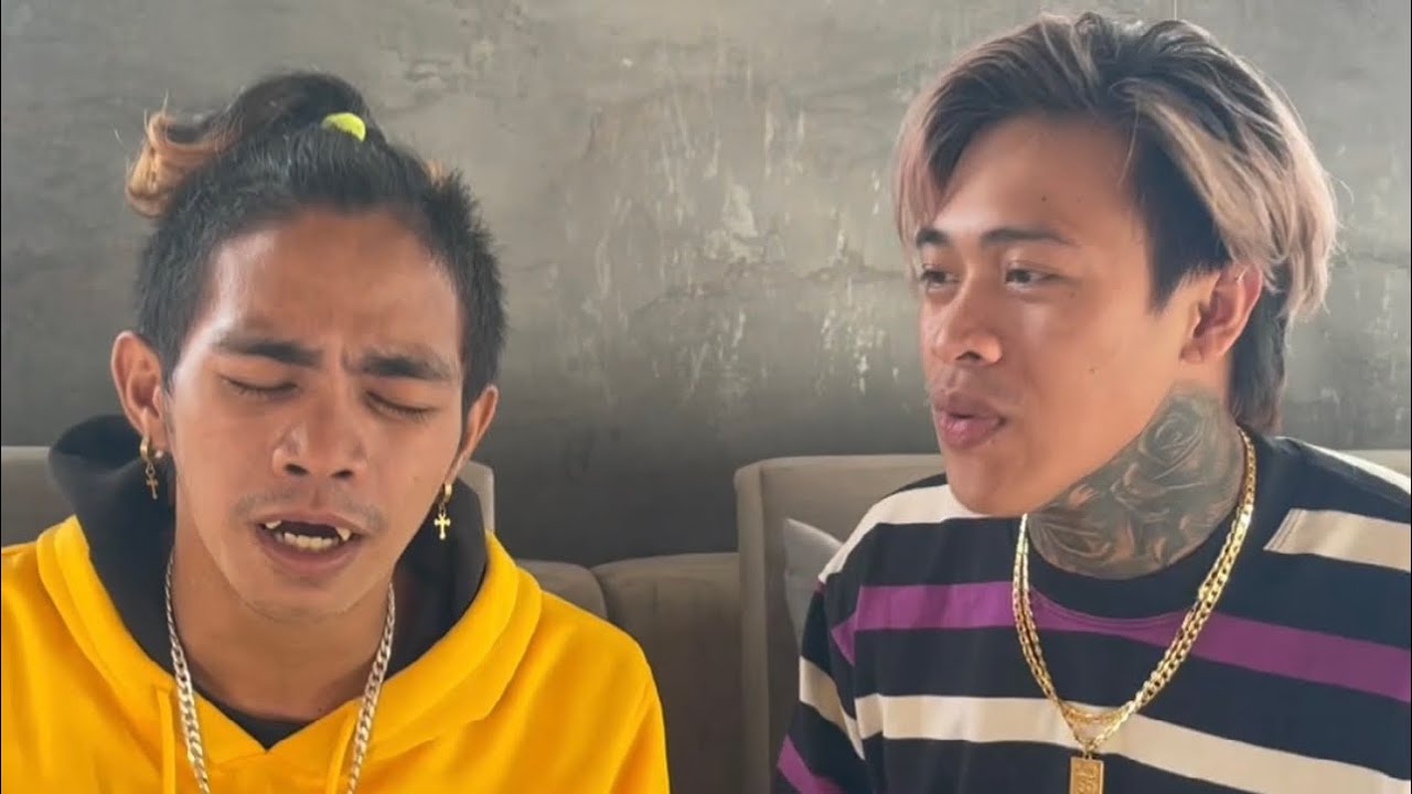 MAYAMAN NA ANG DUGYOT SERYE #AWIT - YouTube