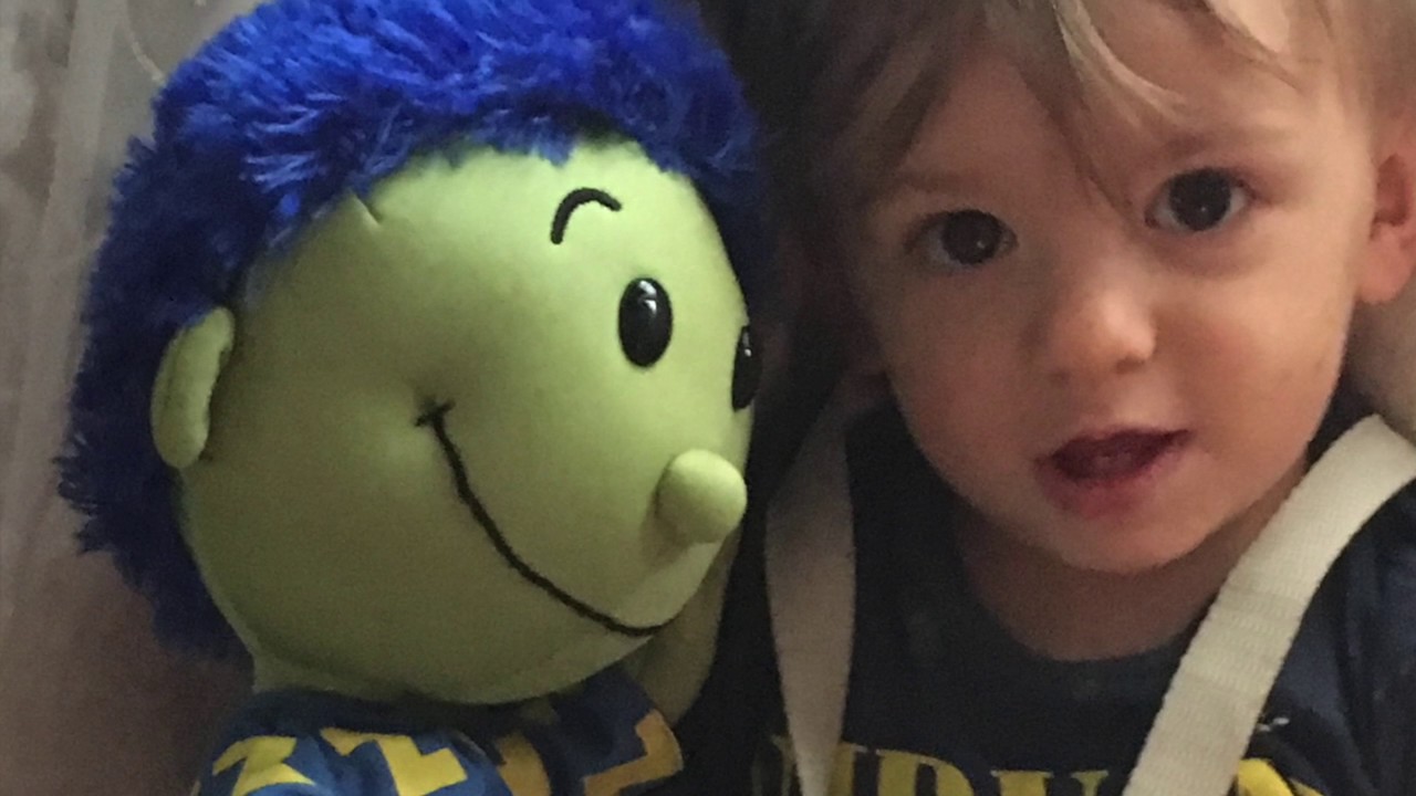 Shushybye and Goodnight - YouTube