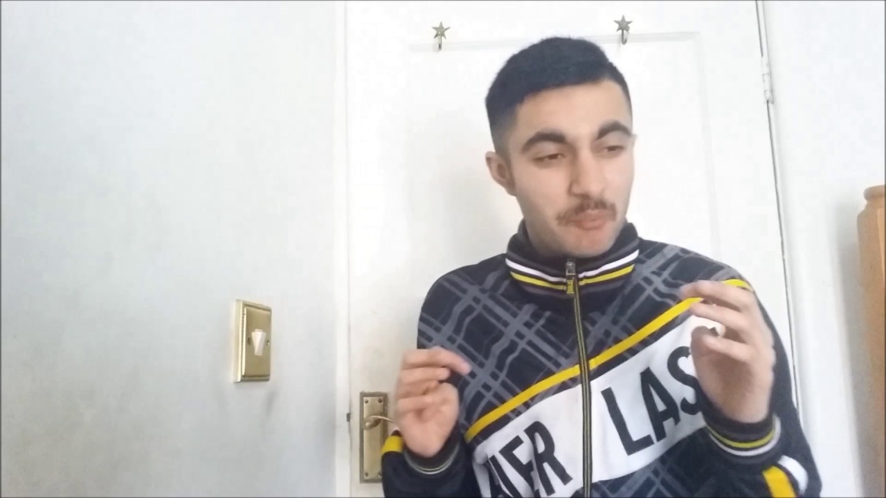 Jayhan Vs Jazzy 3 Movember Youtube