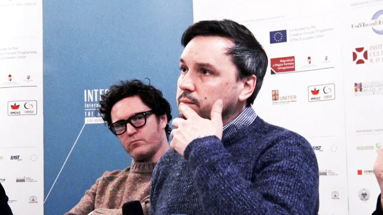 Gary Keegan and Feidlim Cannon/ This beach/ Dublin - YouTube