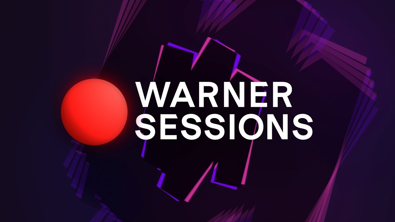 Roxen - Ghost (live) [Warner Sessions] - YouTube