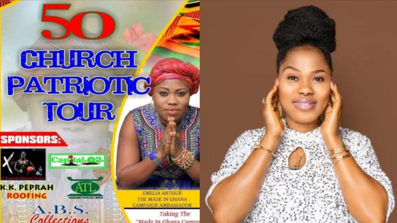 Emelia Arthur New Project 2022 - YouTube